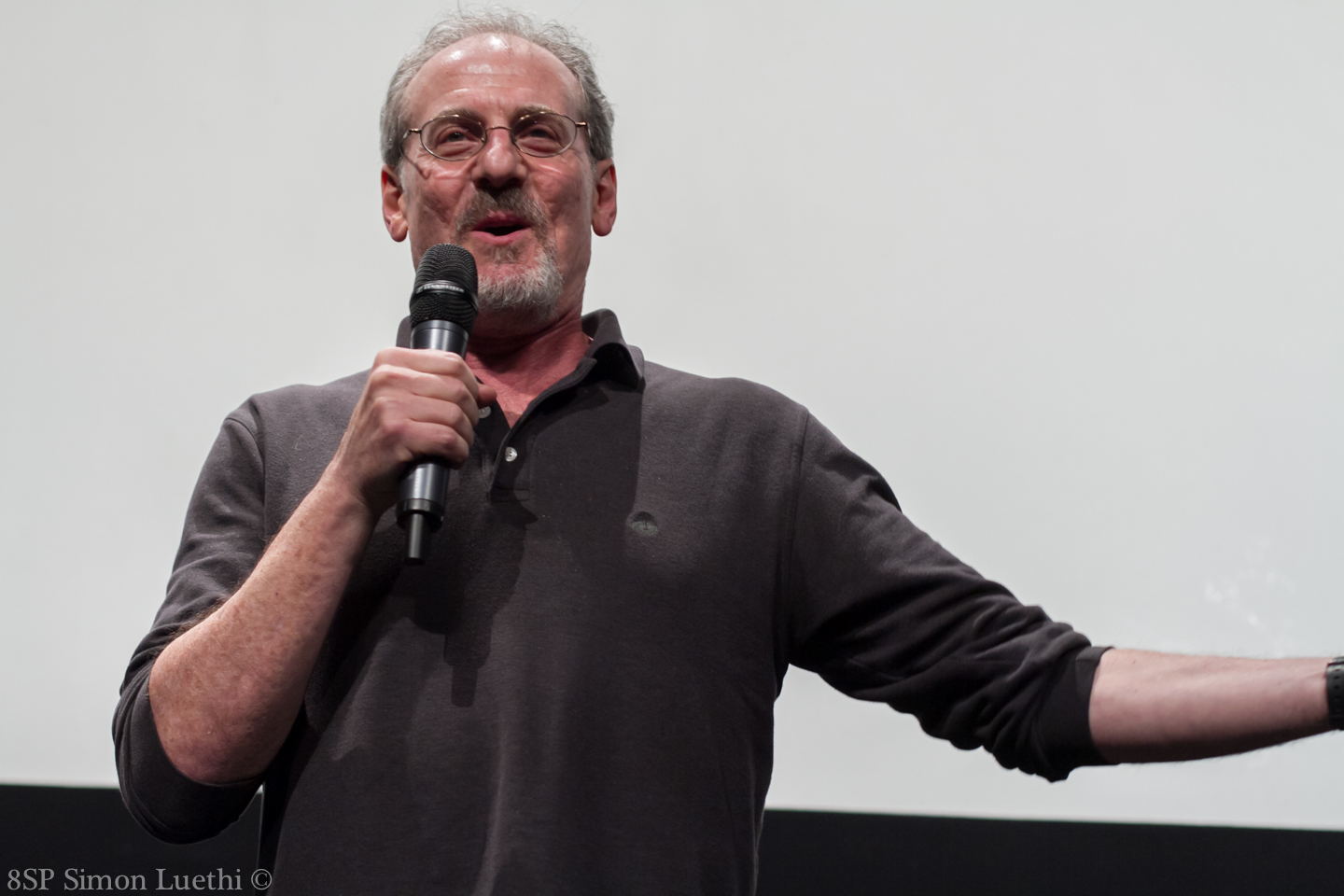 Telling Stories About Personal Documentaries | Stranger than Fiction