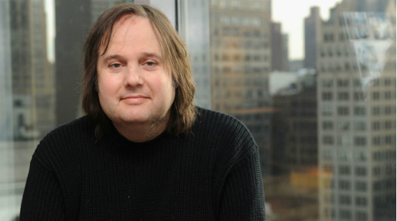 Monday Memo: Bruce Sinofsky Passes at 58, CITIZENFOUR Continues Awards ...