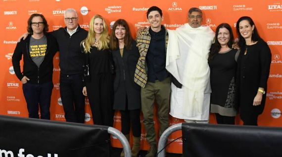 Monday Memo: Oscar Noms Revealed as KAILASH Wins Sundance Grand Jury ...